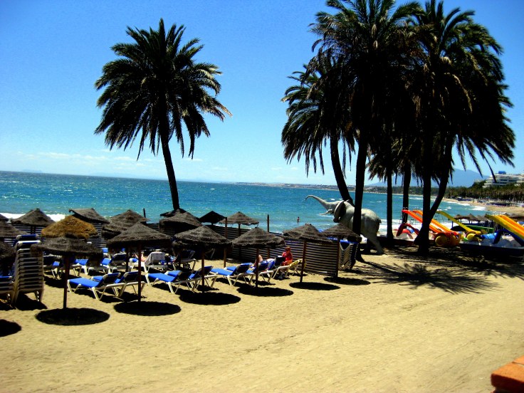 Top 10 mooiste stranden Costa del Sol – StrandenSpanje.com
